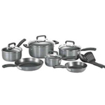Best Cookware | Top 10 Pots and Pans Sets Reviews and Ratings 2024